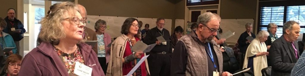 Personal Memories of LGBTQ Groundbreakers in the UUA – UU Rainbow History