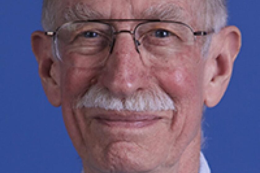 Gordon Gibson – UU Rainbow History