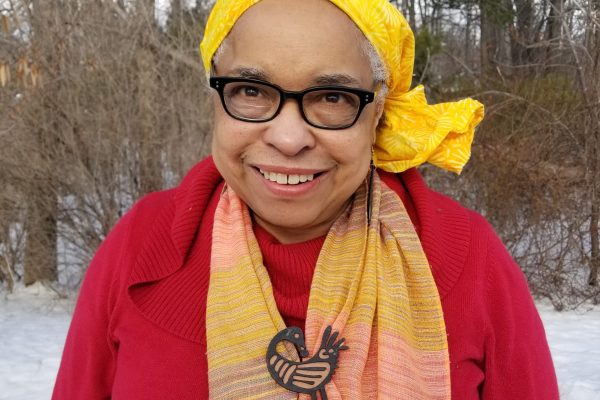 Adele Smith-Penniman – UU Rainbow History